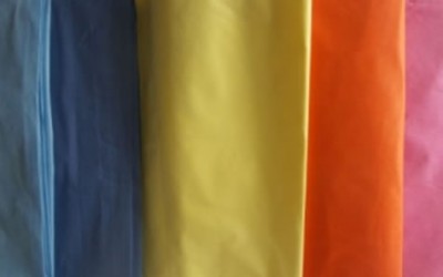 Tela No Tejida SMS - Grupo Textil Corporación de No Tejido A.R.